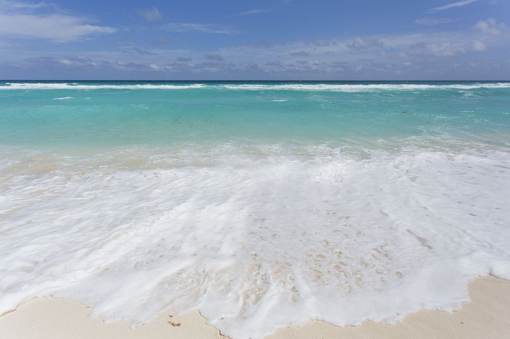 Tu Casa En Zona Hotelera A Una Cuadra De La Playa - Cancún