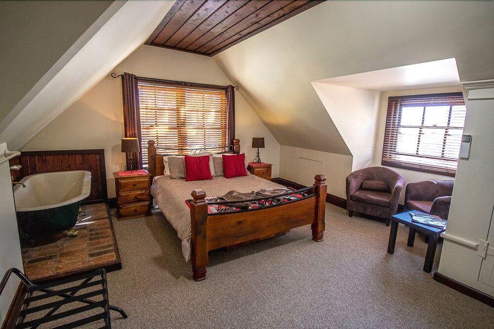 Gold Mine Guest House And Cafe - New South Wales