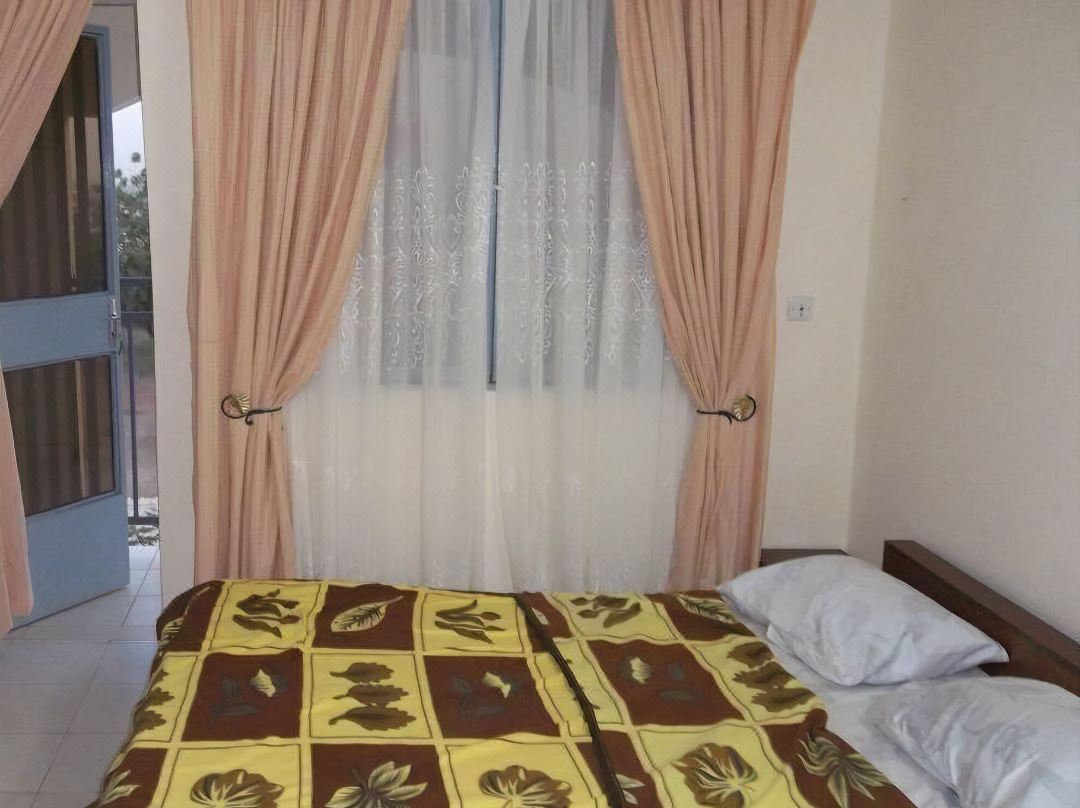 Résidence-auberge Le Caïlcédrat - Ouagadougou