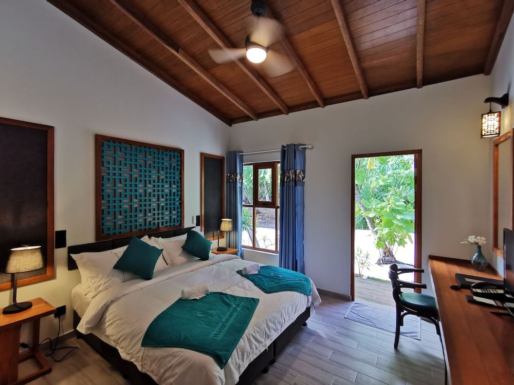 Village Hideaways & Spas - Maldives