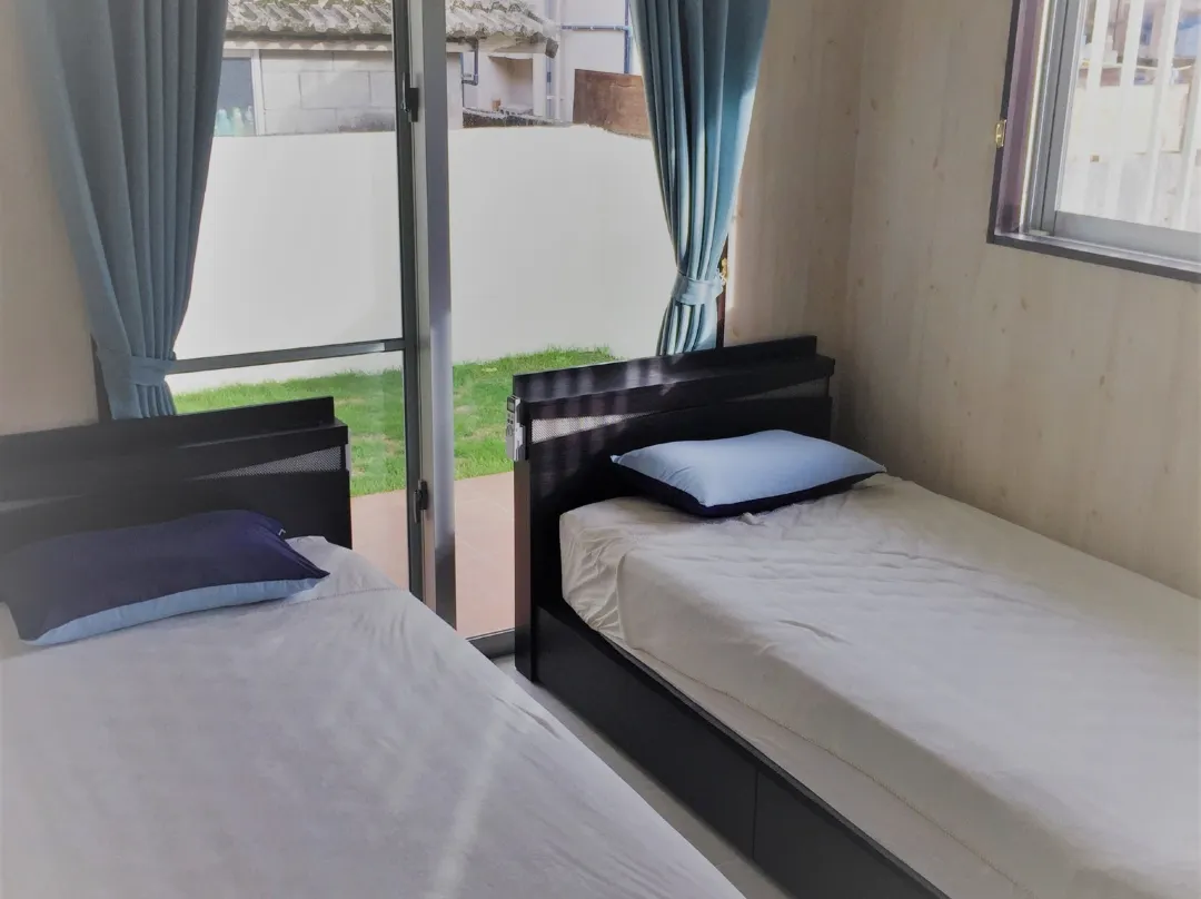 Best For Family Vacation - Nago