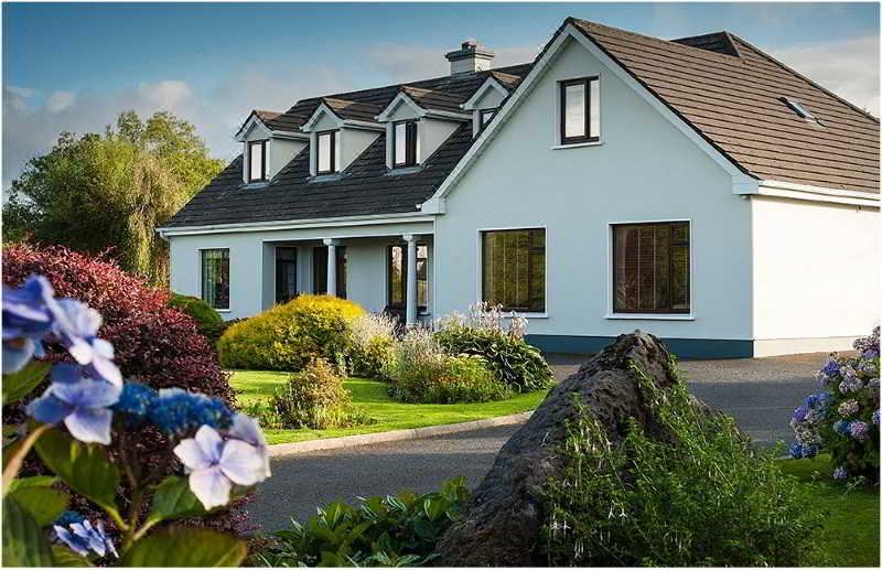 Crossriver B&b - Mayo