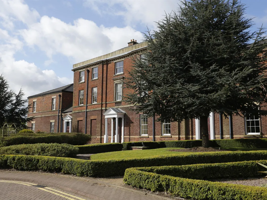 Doubletree By Hilton Stoke On Trent - Stoke-on-Trent