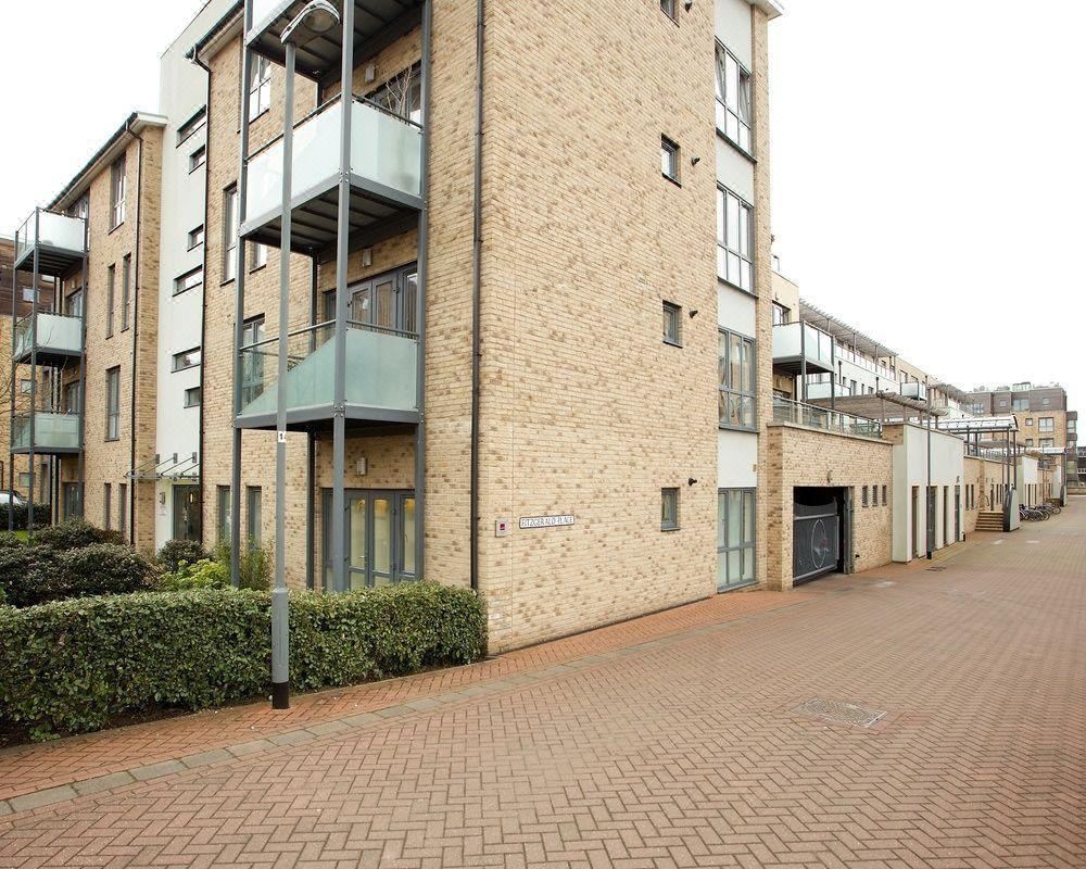 Citystay - The Vie - Cambridge