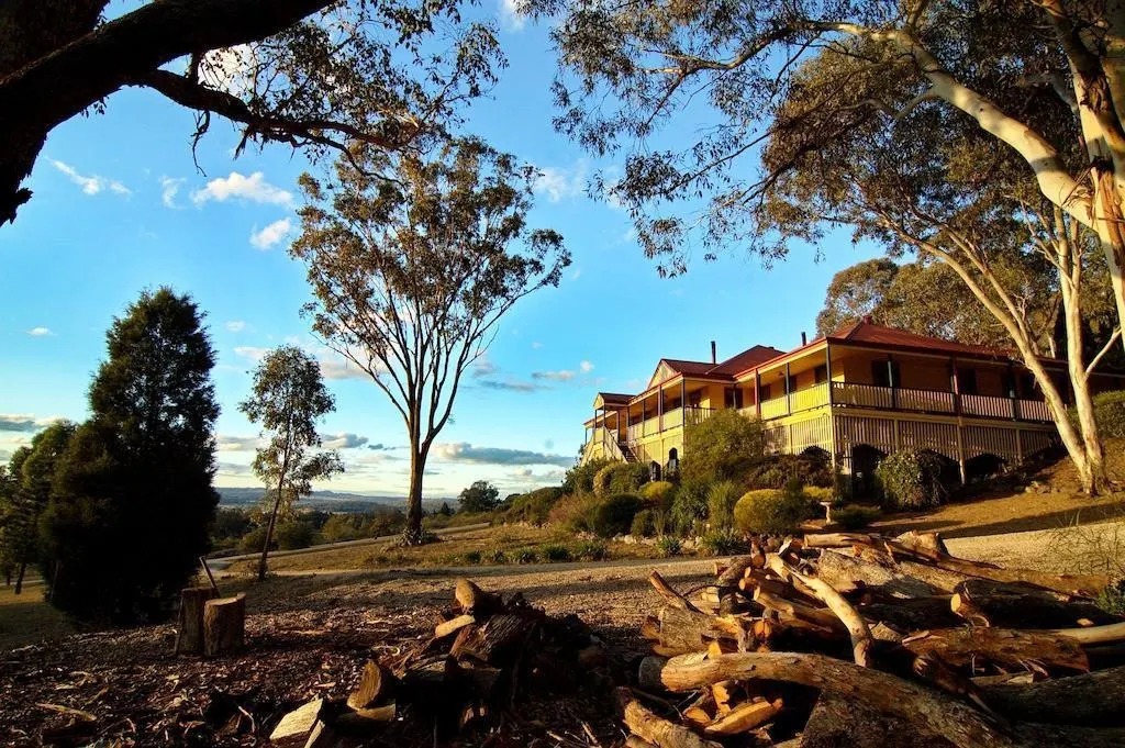 Mudgee Homestead Guesthouse - Mudgee
