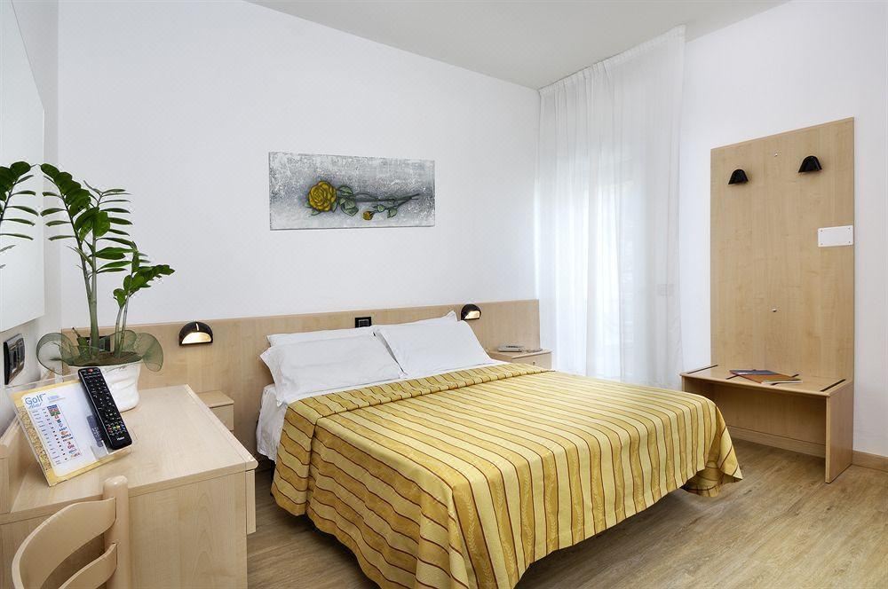 Hotel Golf - Bibione