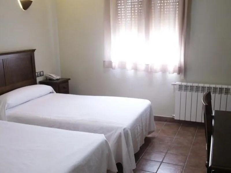 Hotel Galera - Galera