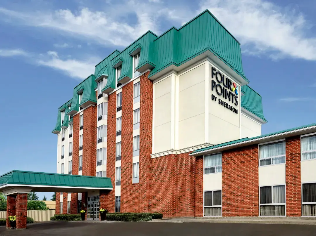 Waterloo Suites Hotel, Trademark Collection By Wyndham - Waterloo