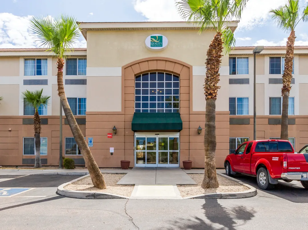 Best Western North Phoenix Hotel - Phoenix