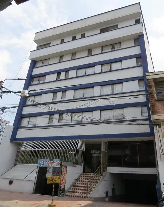 Hotel Cali Real - Versalles