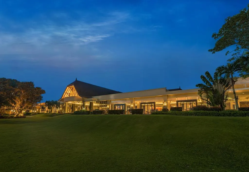 Taal Vista Hotel - Tagaytay