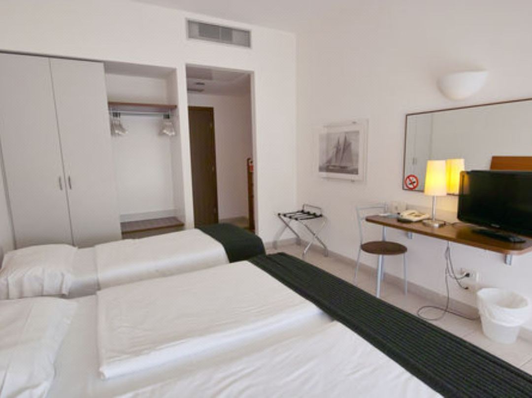 Hotel L'approdo - Santa Margherita Ligure