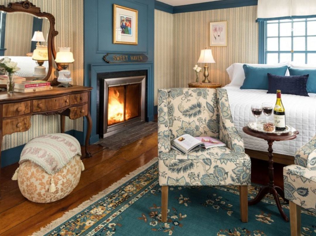 Waldo Emerson Inn - Wells, ME
