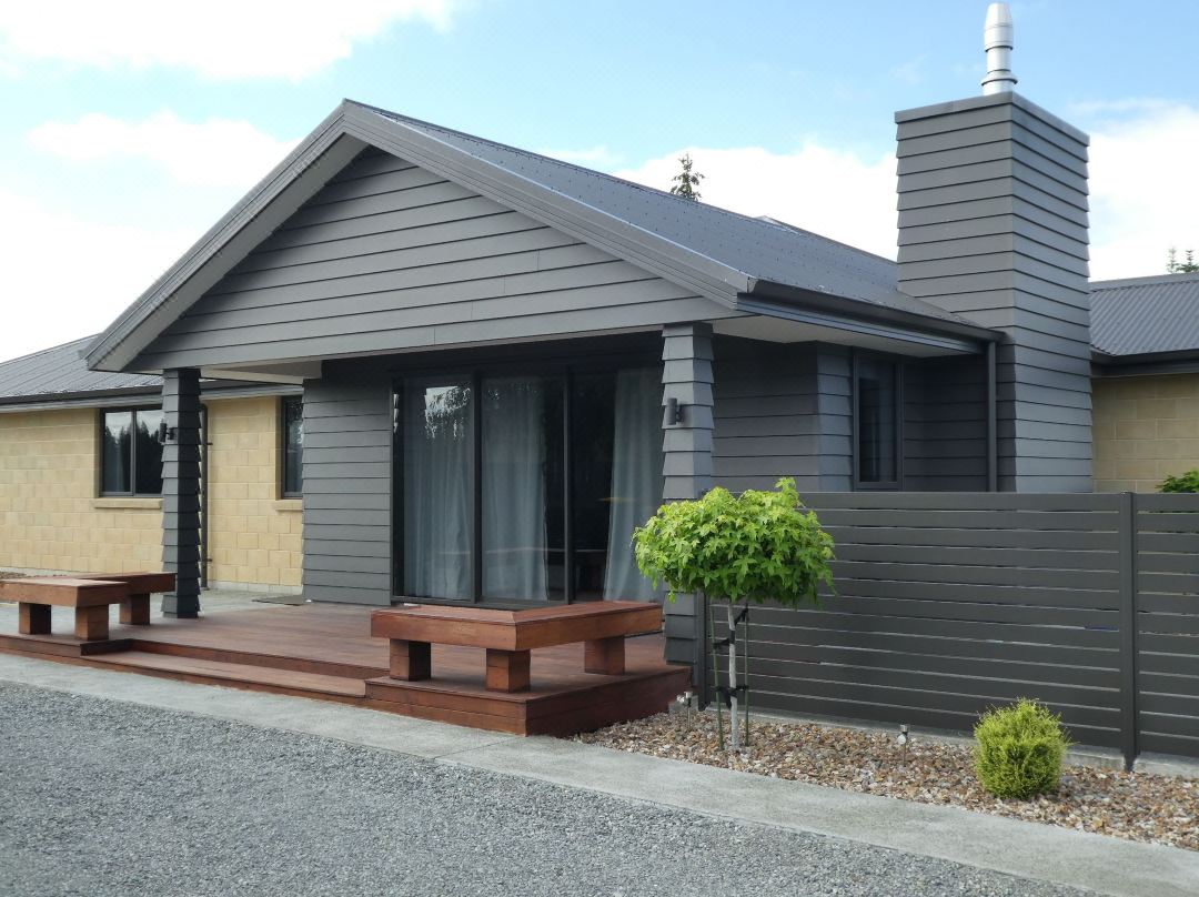 Glencairn Beauty - West Coast
