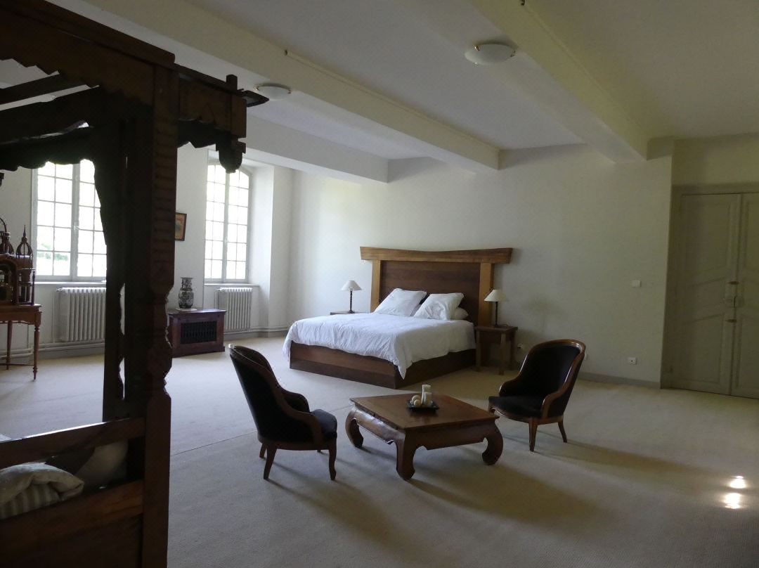 Chateau Du Val Larbont - Ariege