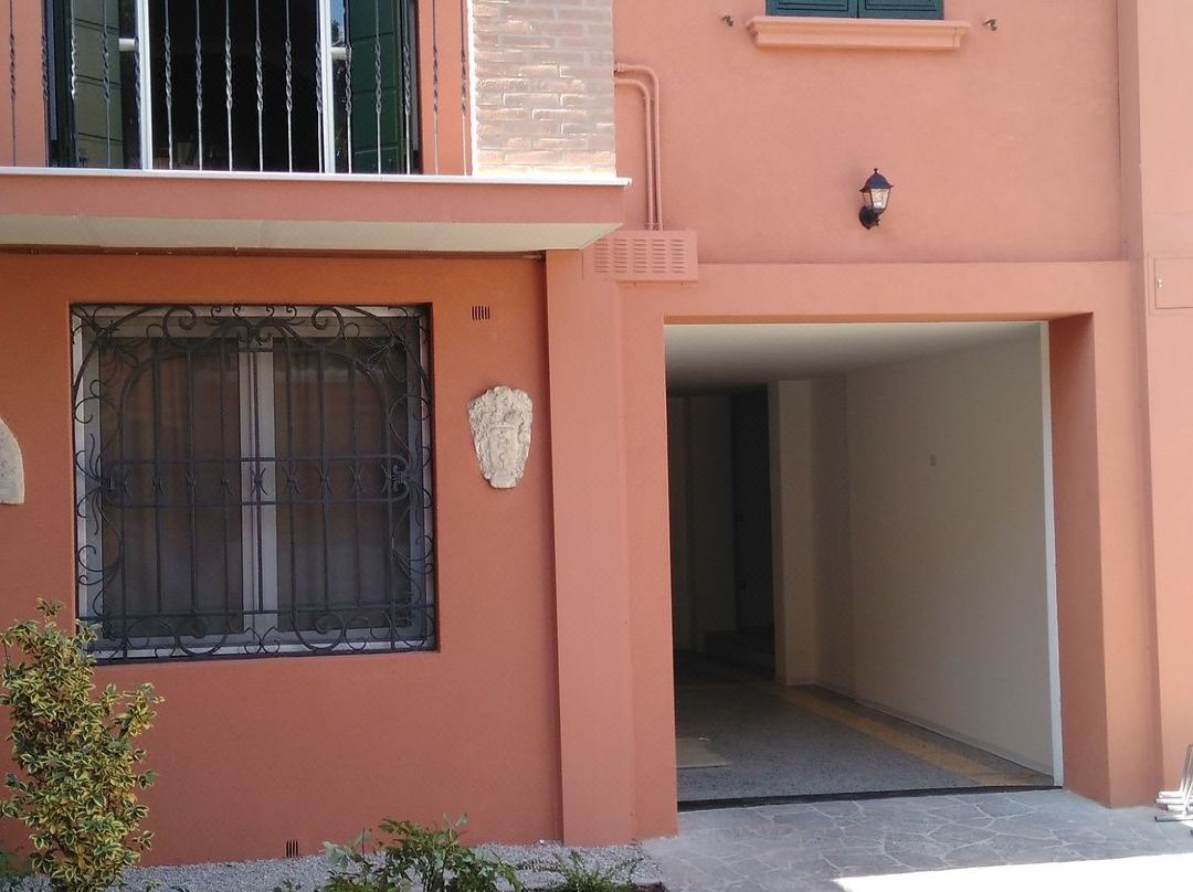 Centro Storico Suites - Emilia-Romagna