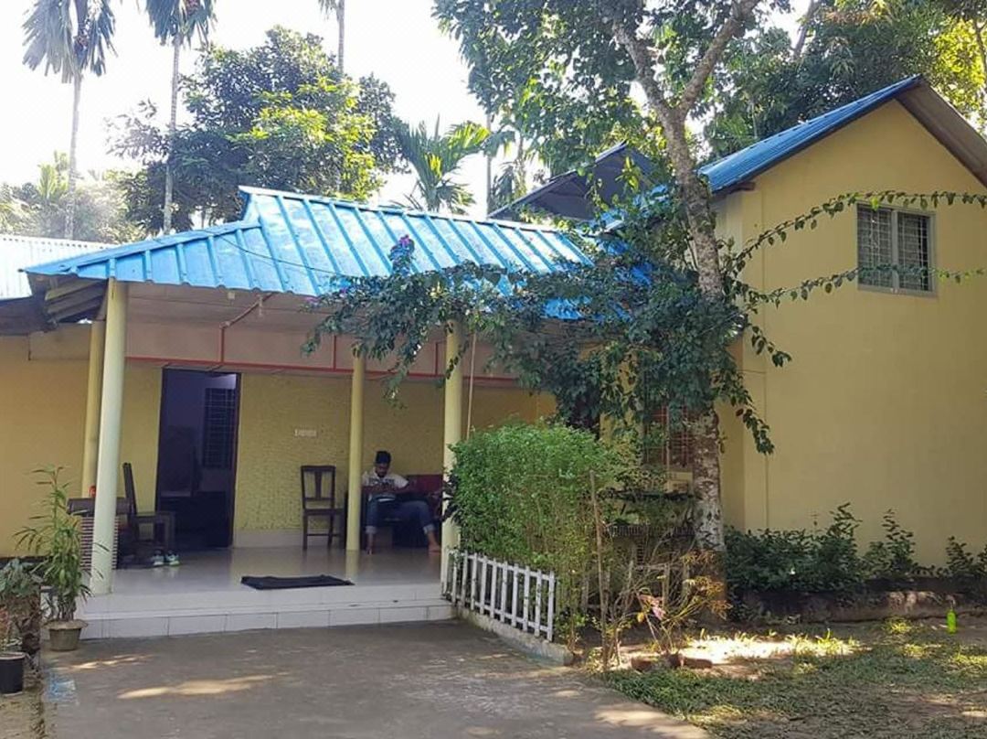 Nilborno Cottage - Tripura