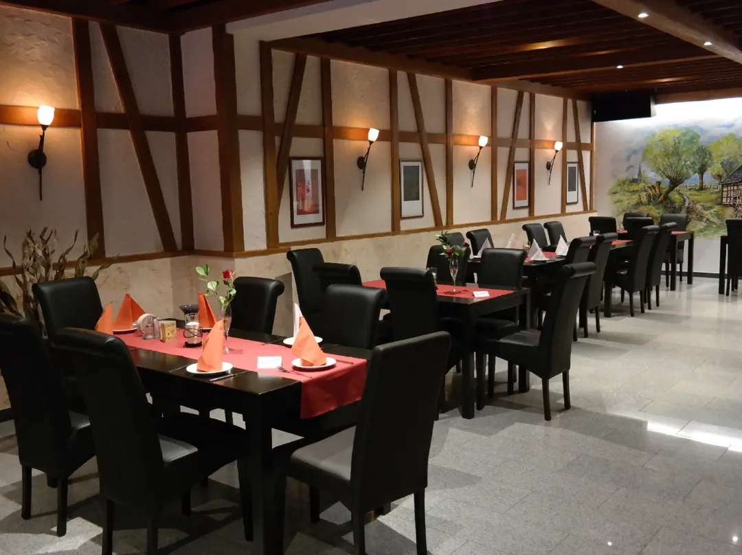 Schuerken's - Willich