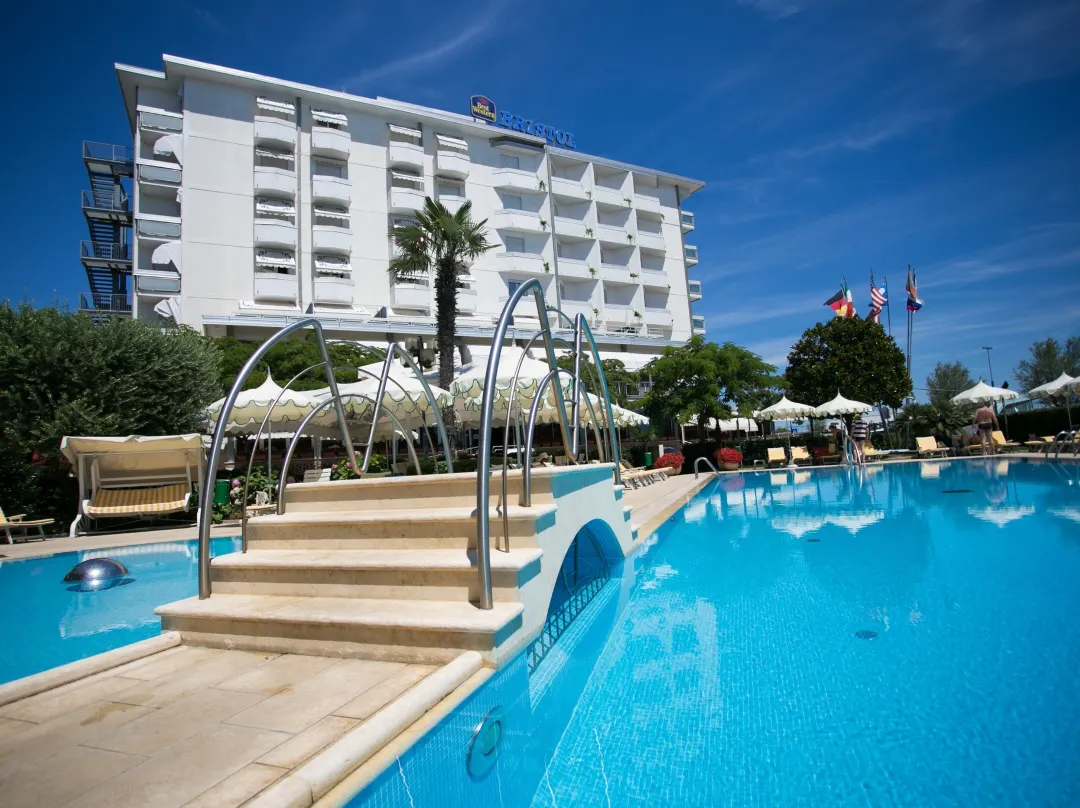 Hotel Bristol - Chioggia