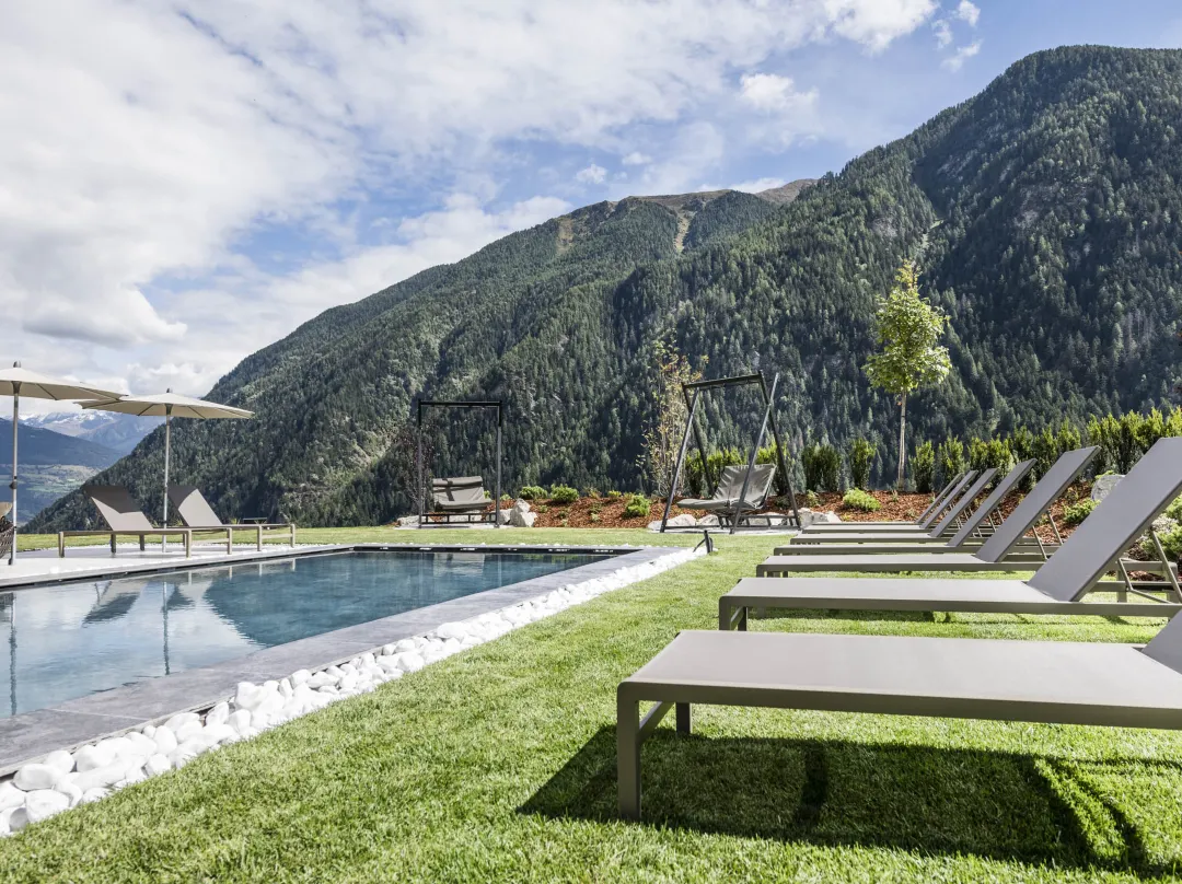 Tuberis Nature & Spa Resort - Trentino-Alto Ádige