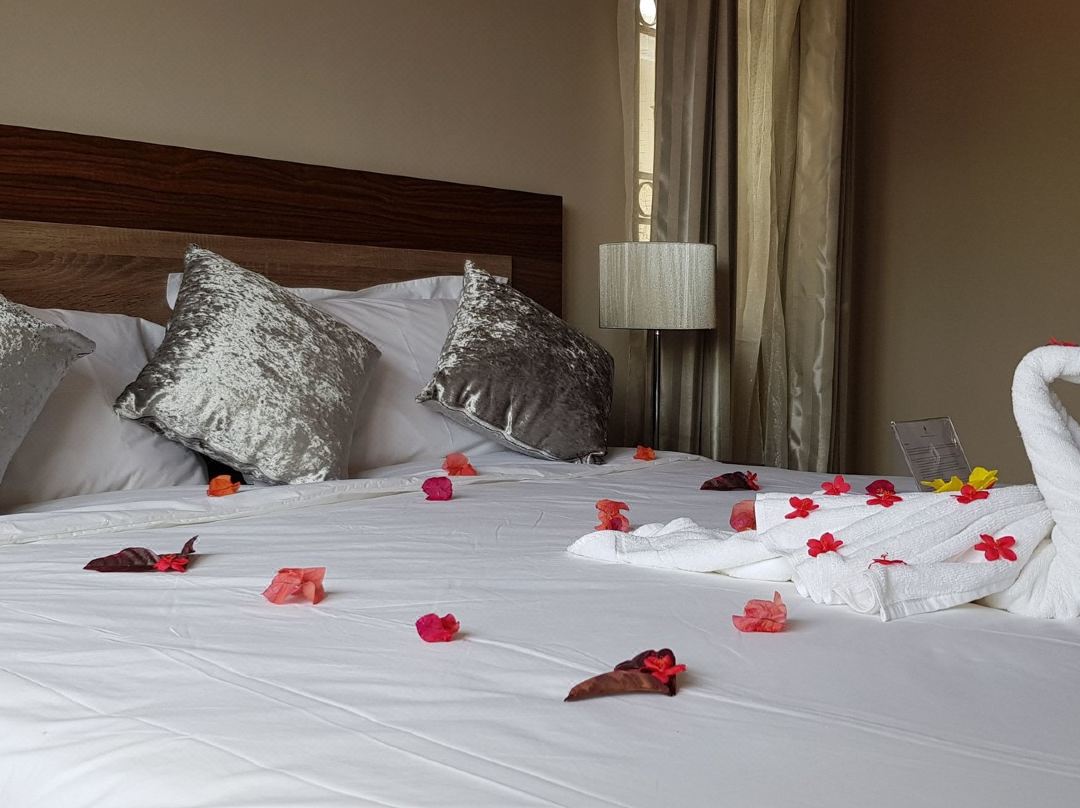 Northern Pearl Luxury Apartments - Mauritius