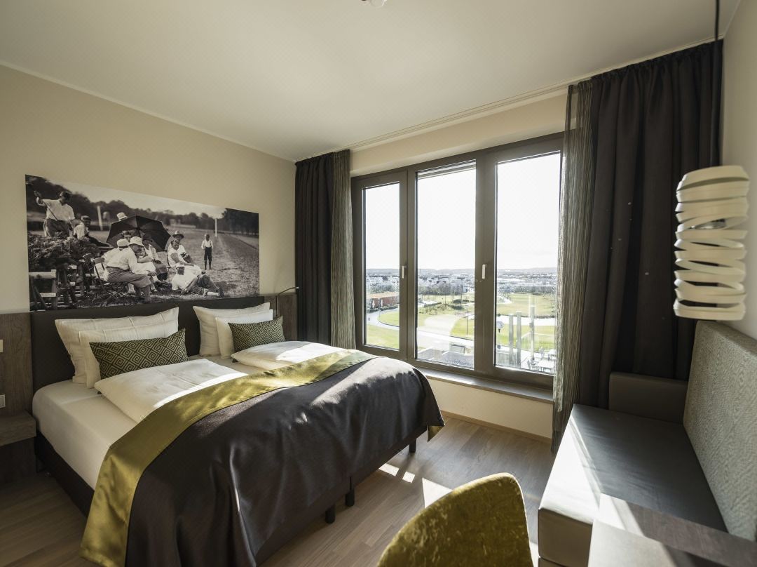 Hotel Thegreen Ehemals Köln11 - Cologne