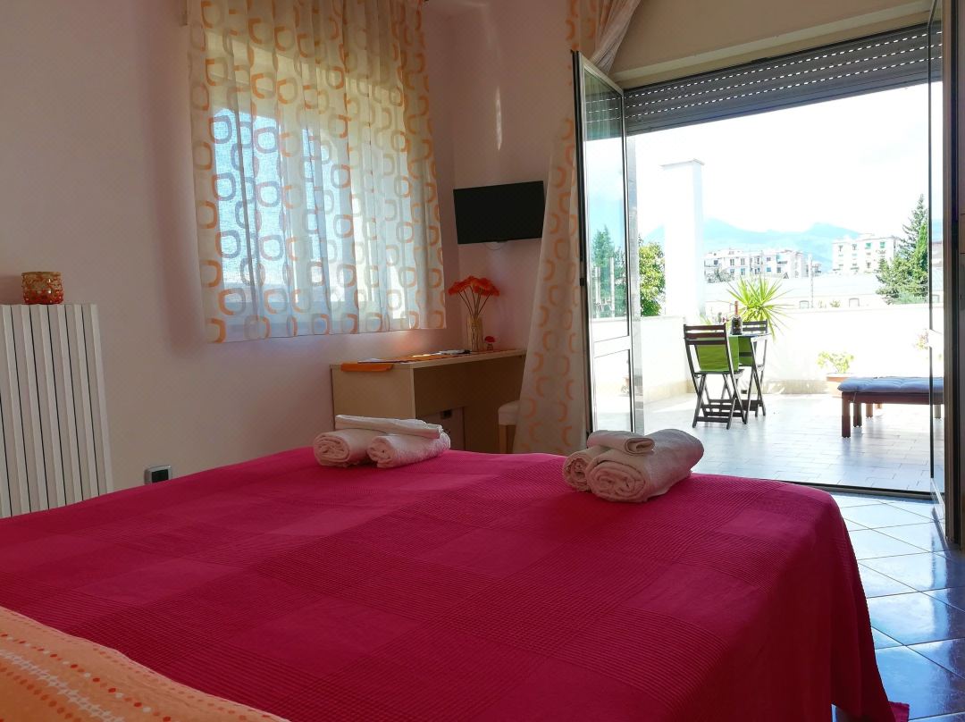 Zefiro B&b - Pompei