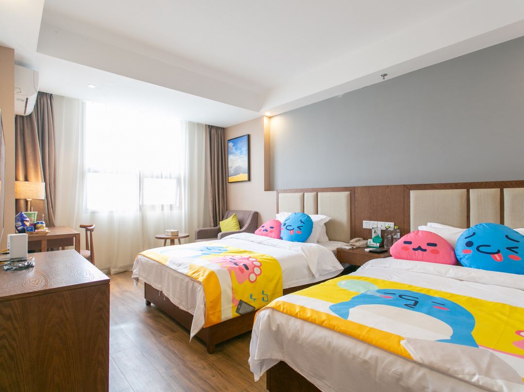 Brother Hotel - Chongqing