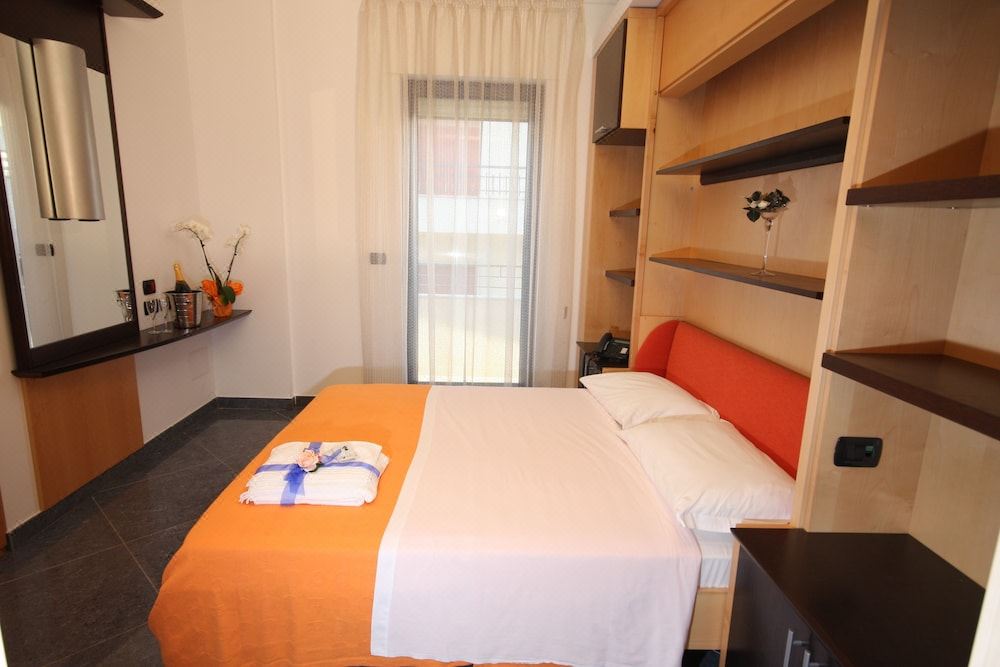Blu Residence - Hotel Nel Salento - Pouilles