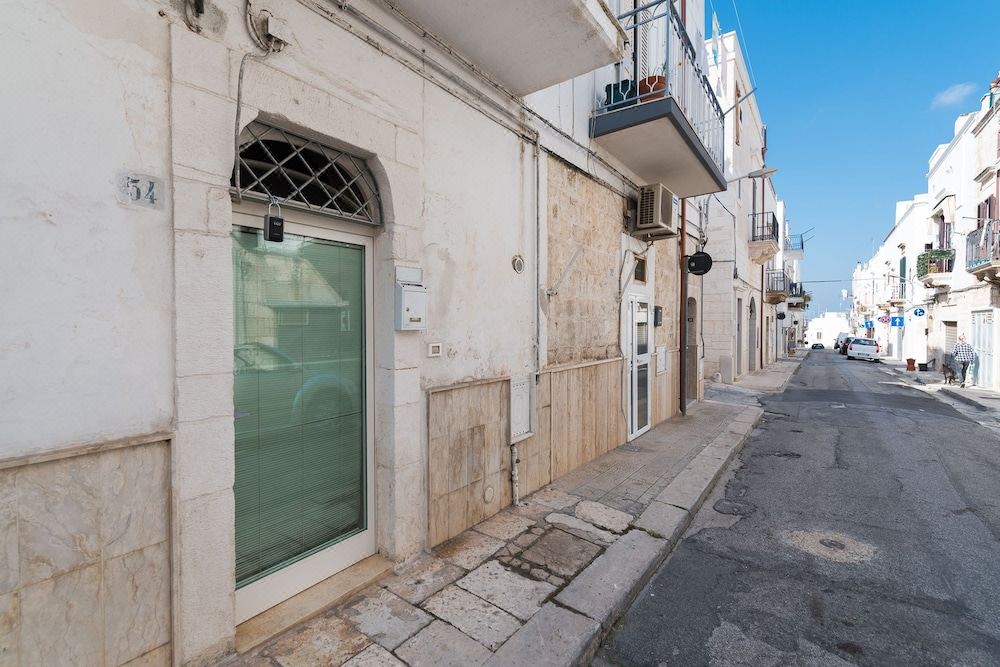 Civico54 - Ostuni