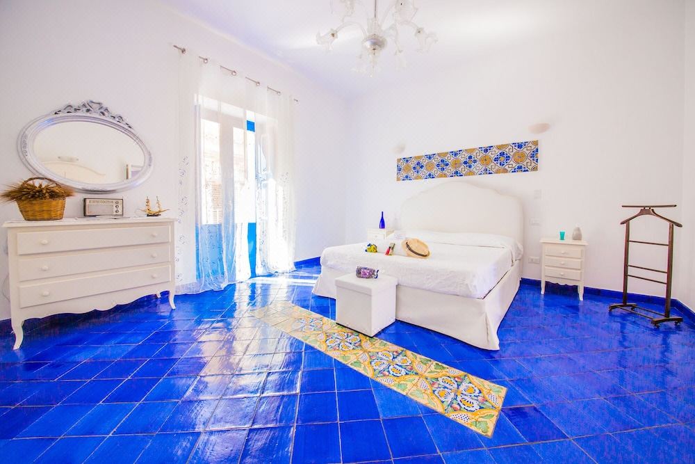 Punta Sallustro Lipari - Lipari