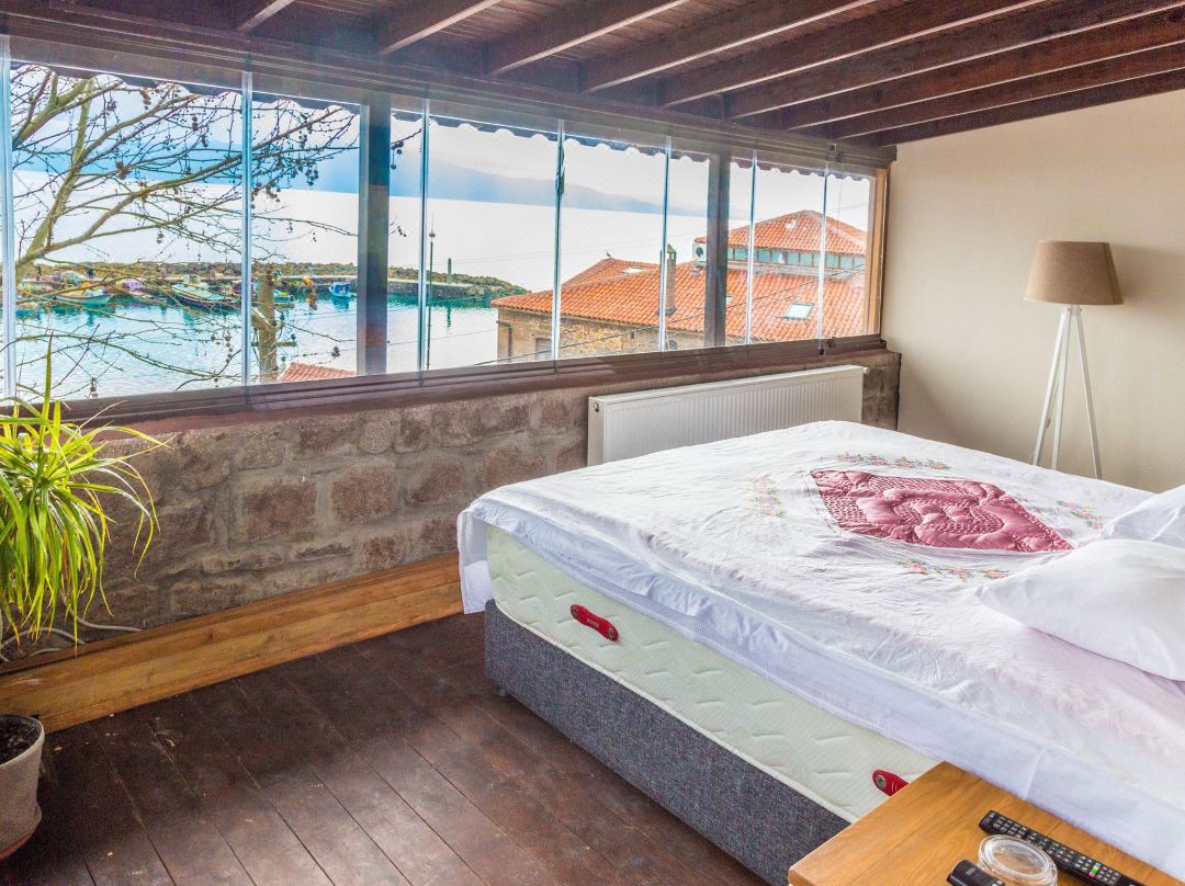 Assos Yildiz Hotel - Behram