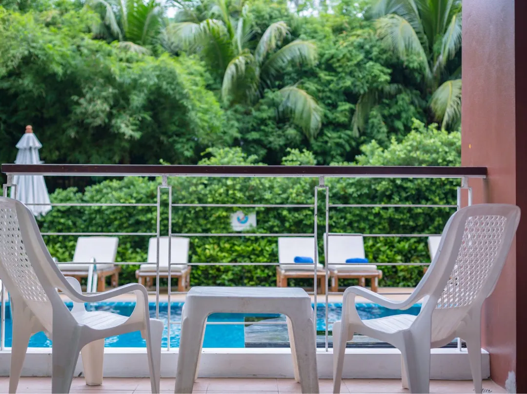 Phuket Seaview Resotel - Provincia de Phuket