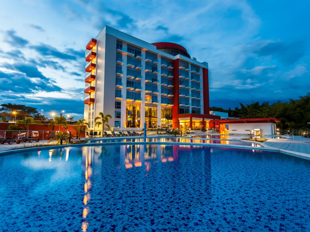 Sonesta Hotel Pereira - Caldas