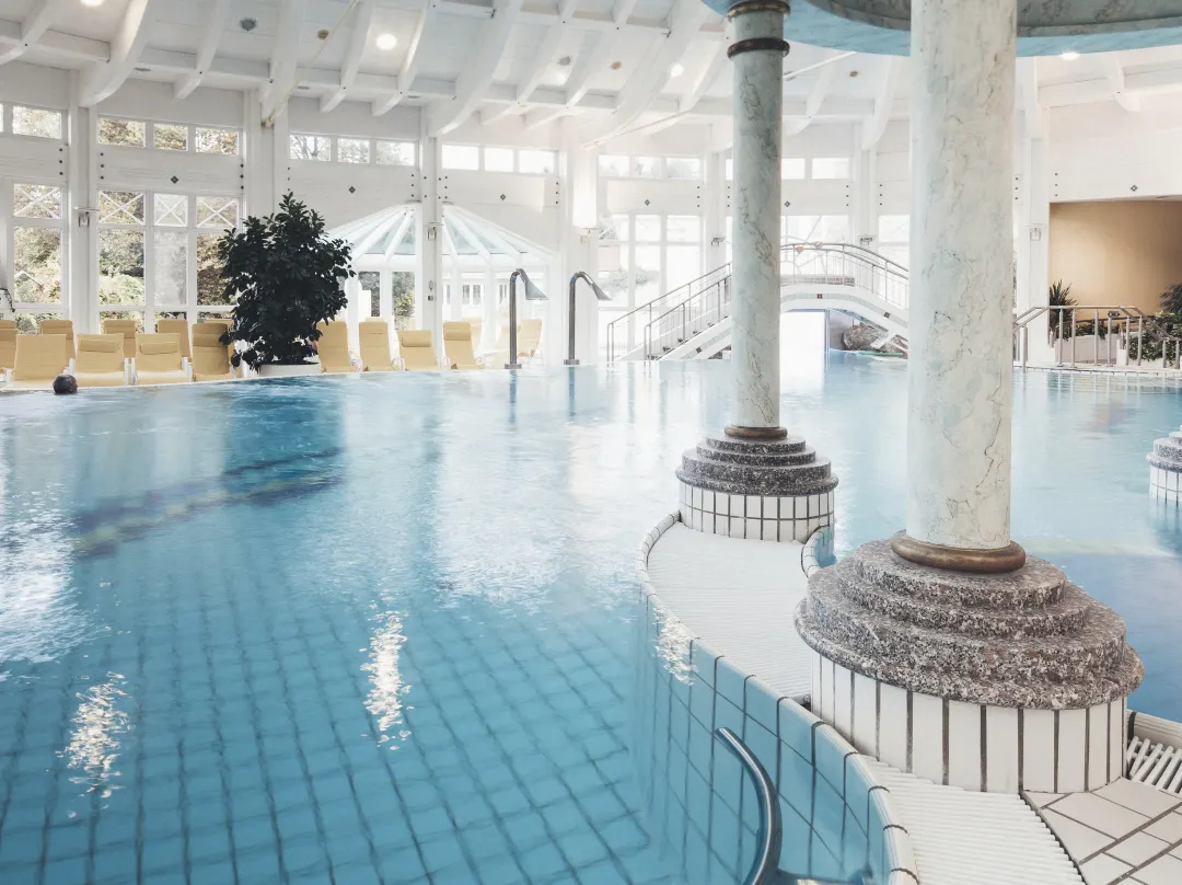 Reduce Hotel Thermal Adults Only - Burgenland