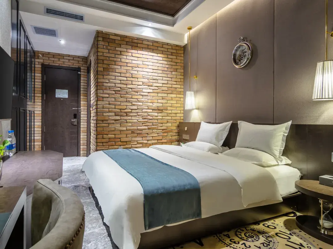 Qiqihar Yifeng Business Hotel - Qiqihar