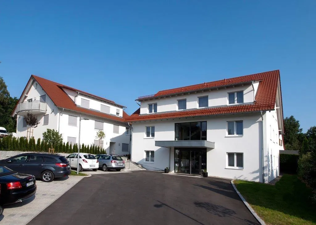 Hotel Gasthof Schützen Gbr - Laupheim