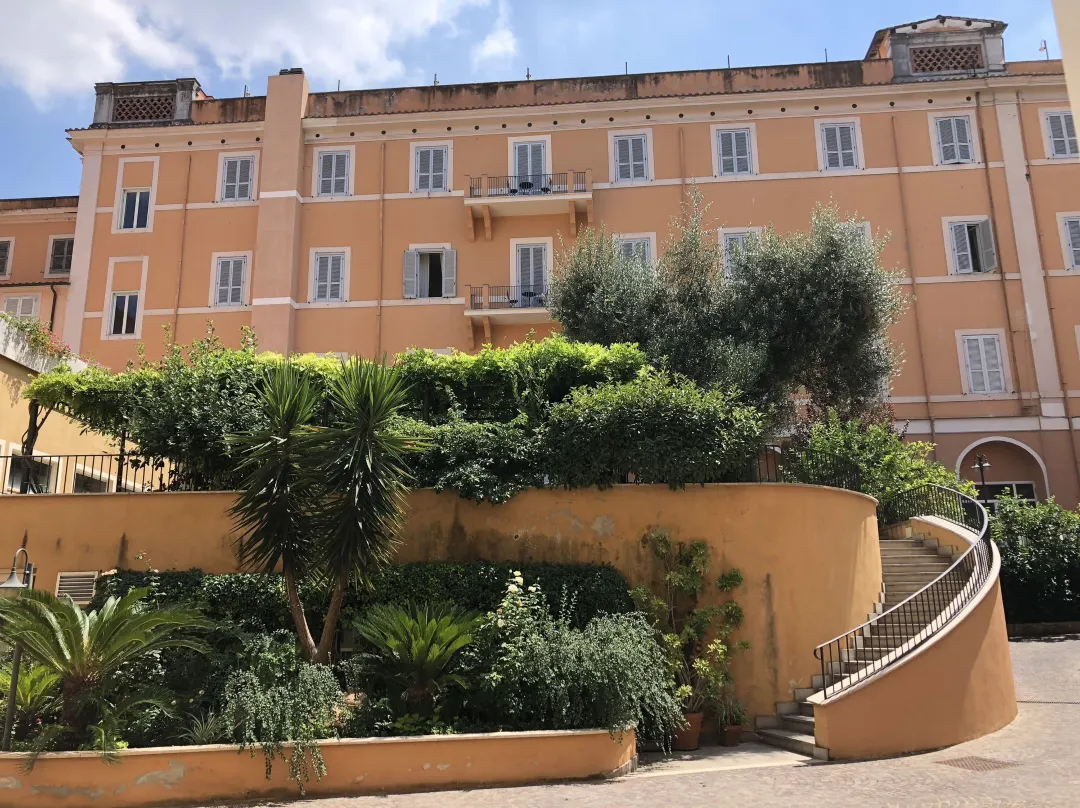 Basilica Hotel - Monti
