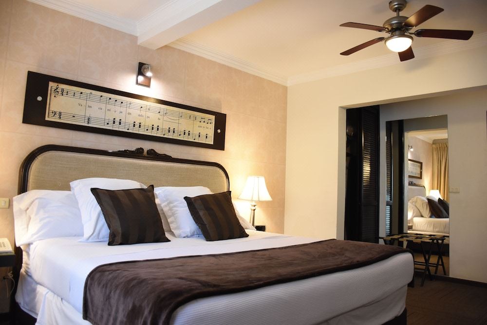 Hotel Clara Luna - Xalapa