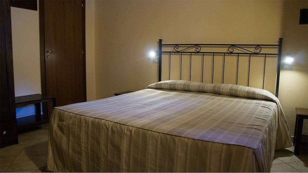 Hotel Borgo Antico - Palinuro