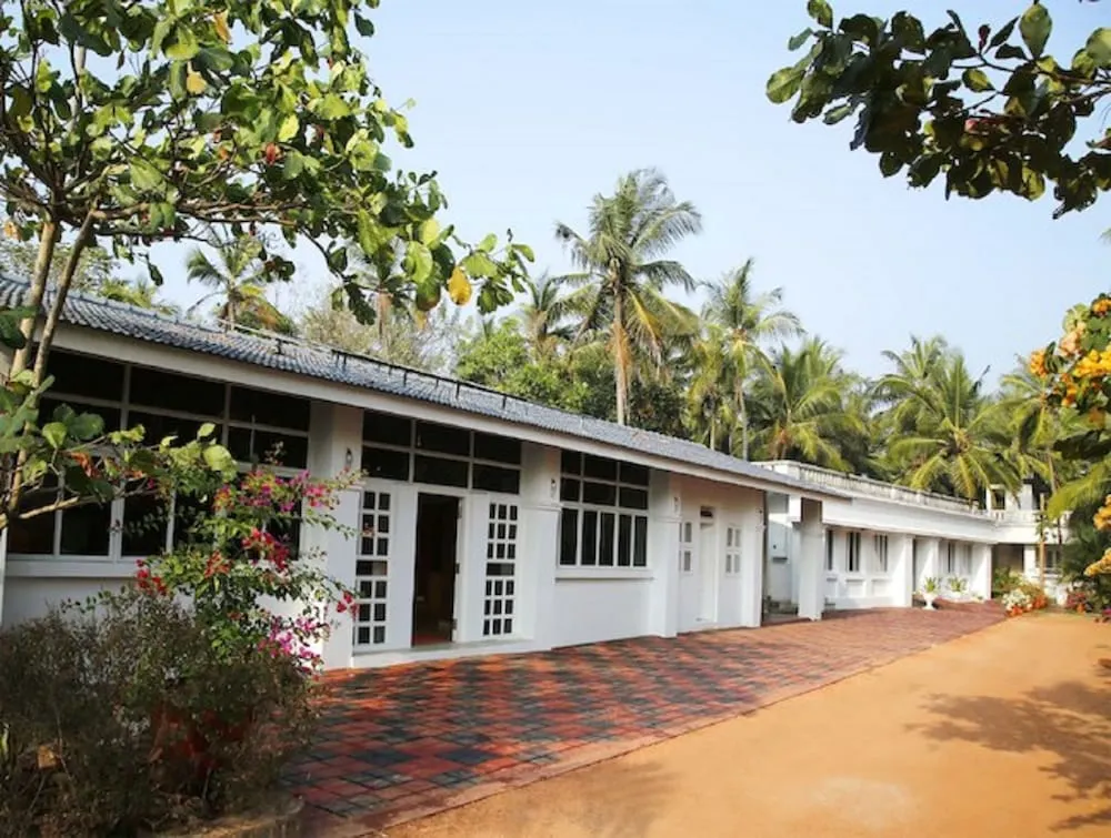 The Malabar Beach Resort - Kodagu