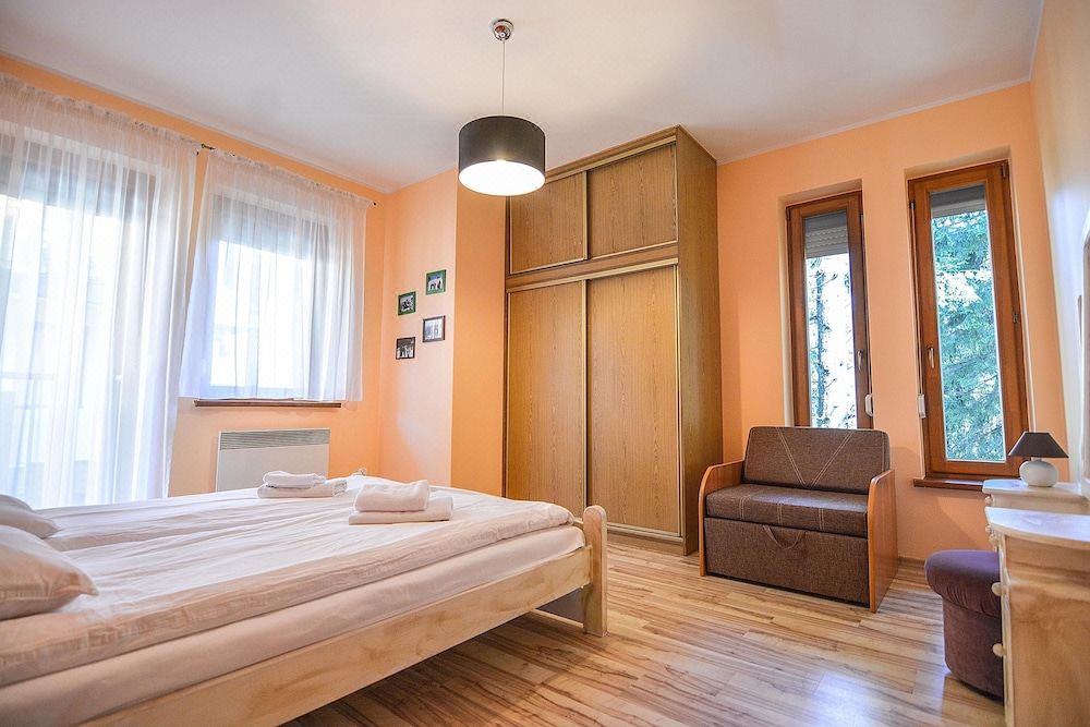 Tatrytop Apartamenty Comfort - Zakopane