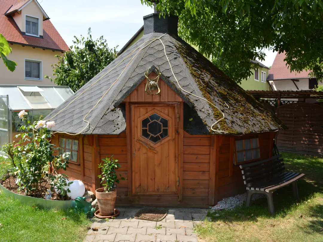 Landhotel Seerose - Gunzenhausen