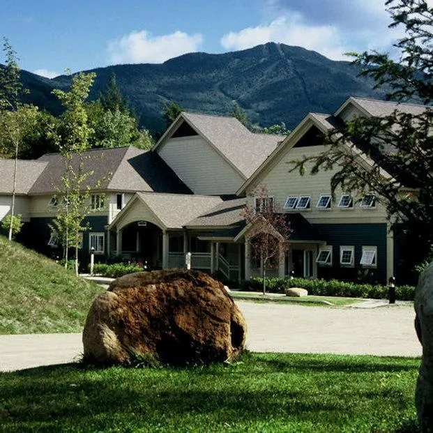 Smugglers' Notch Resort - Stowe, VT