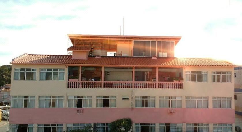 Apart Hotel La Cabana - Florianópolis