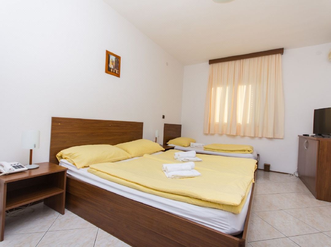 Villa Katarina - Croatie