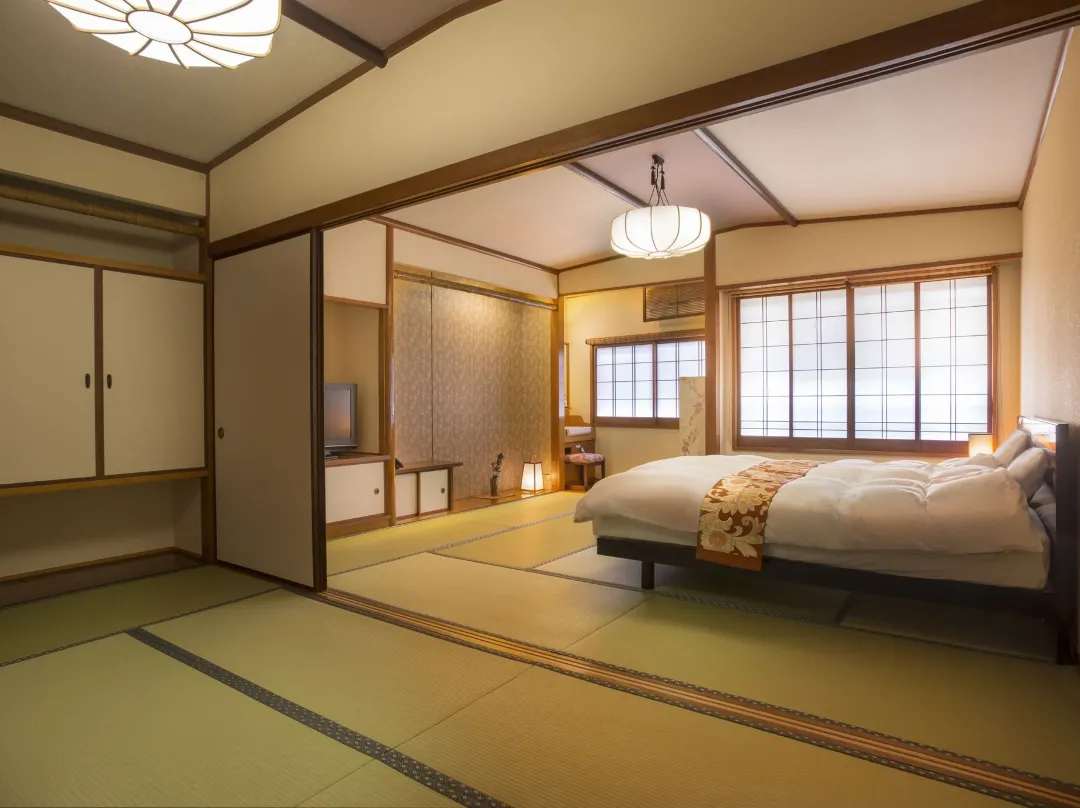Kinosaki Onsen Hanakouji Saigetsu - 豐岡市