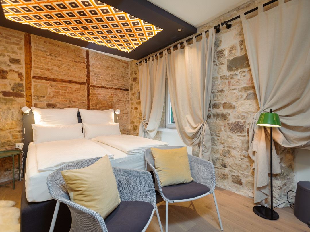 Luxury Rooms Bajamonti - Split