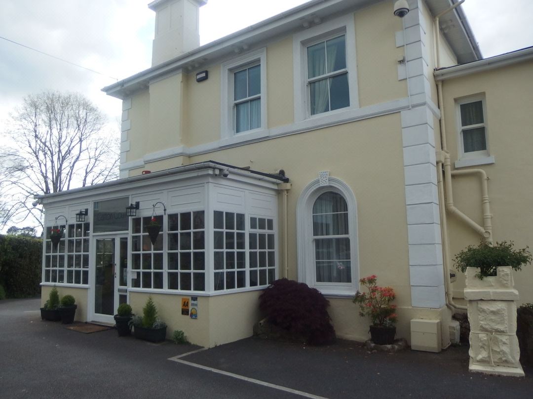 Carlton Court - Devon