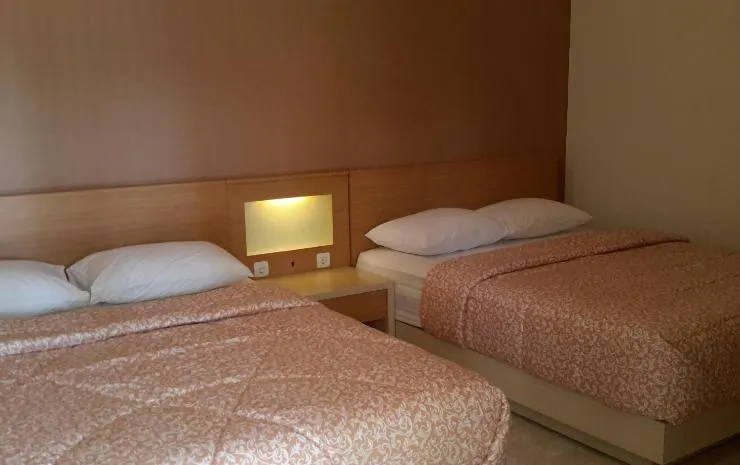 Hotel Pondok Indah Beach Pangandaran - Pangandaran